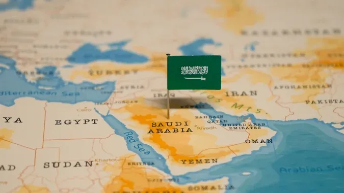 Wam Saudi